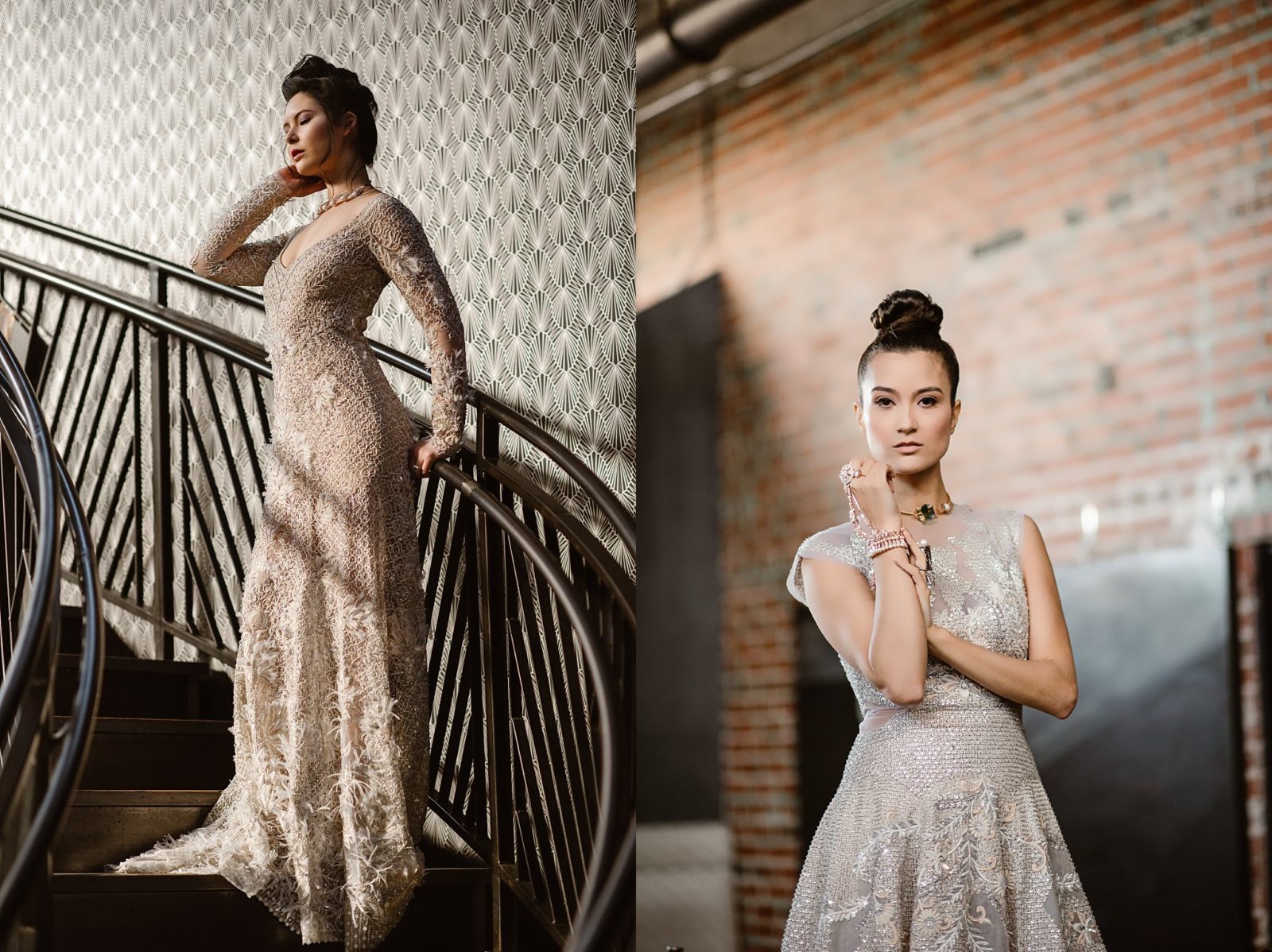 2019 Wedding Highlight Blog for Elizabeth Ann Photography | Showit Blog