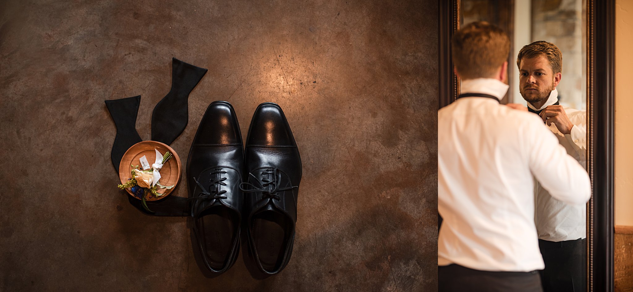 Spruce Mountain Ranch | A Colorado Wedding | Showit Blog