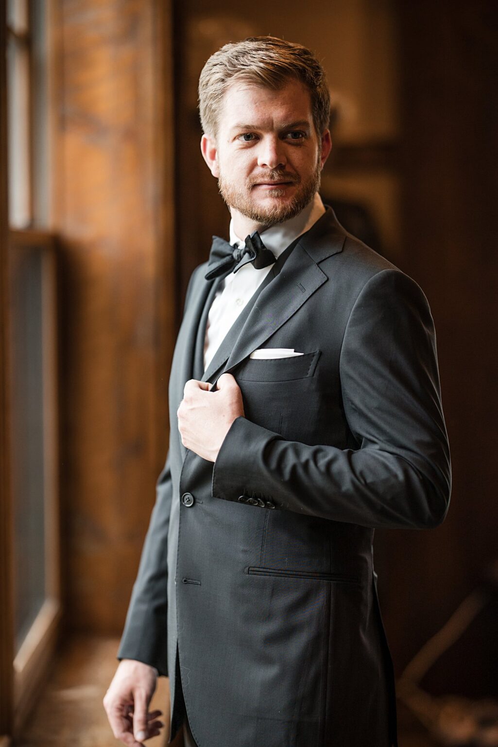 Spruce Mountain Ranch | A Colorado Wedding | Showit Blog